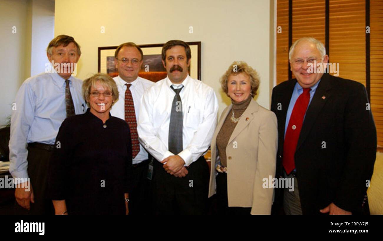 Wildlife management task force hi-res stock photography and images - Alamy