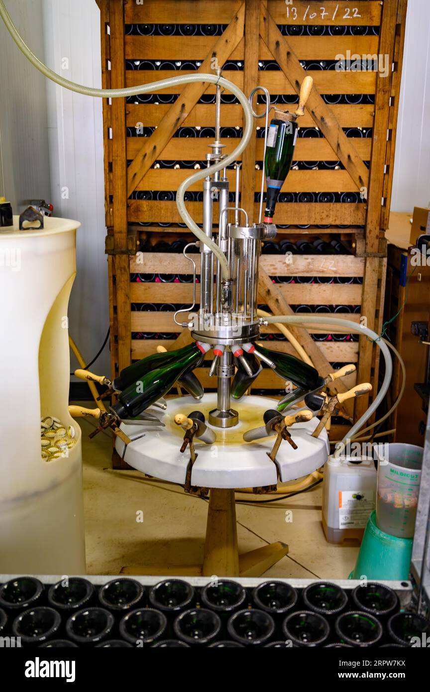 Disgorgement hi-res stock photography and images - Alamy