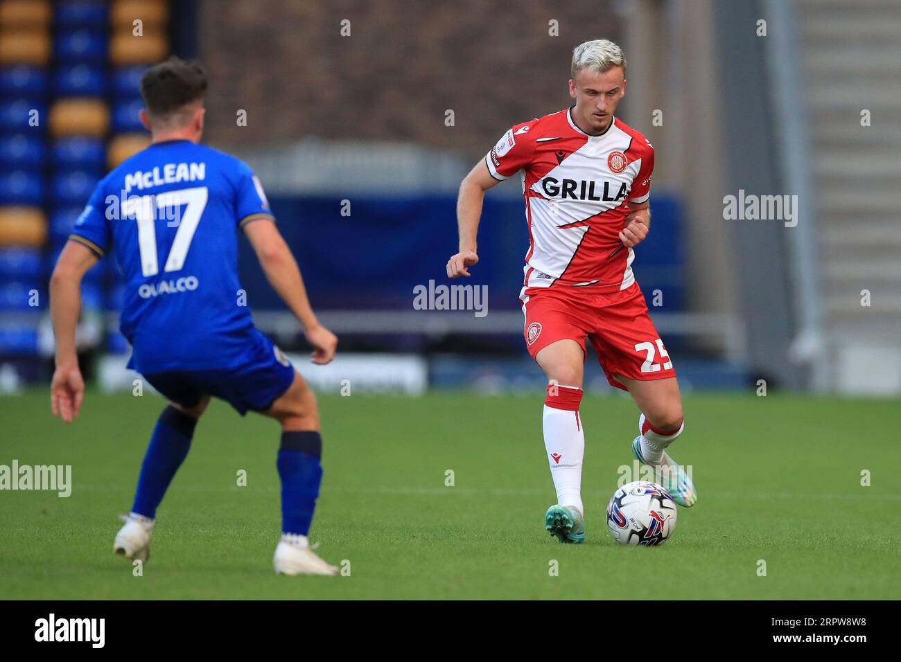 Reece hannam hi-res stock photography and images - Alamy