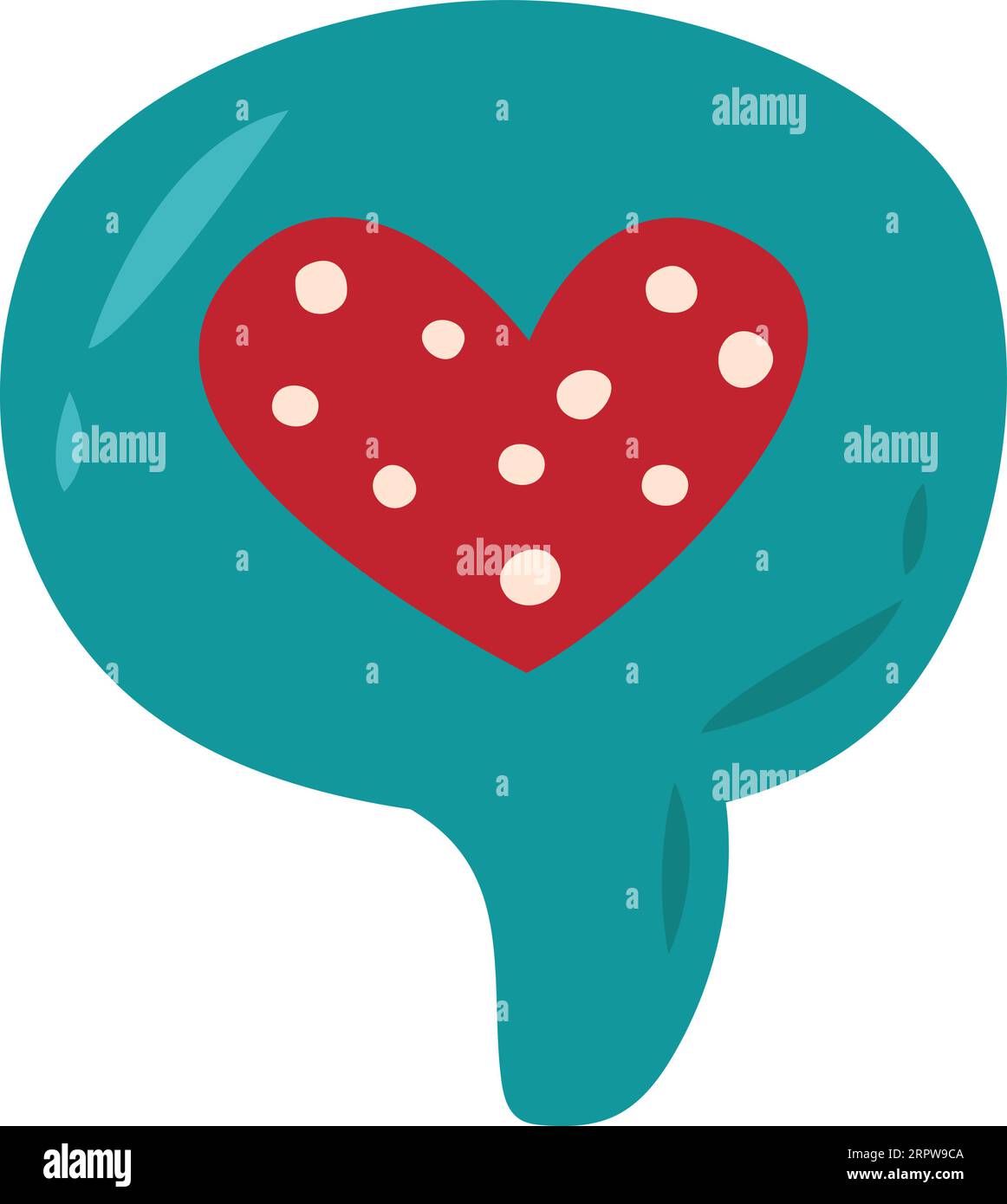 Comic balloon hi-res stock photography and images - Alamy