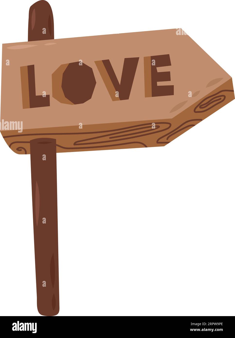 Marriage road sign Stock Vector Images - Alamy