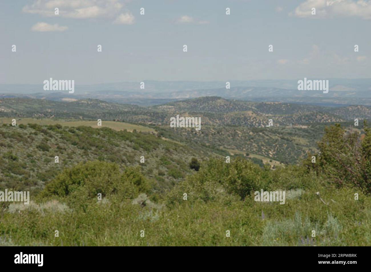 Bureau of land management and oil hi-res stock photography and images ...