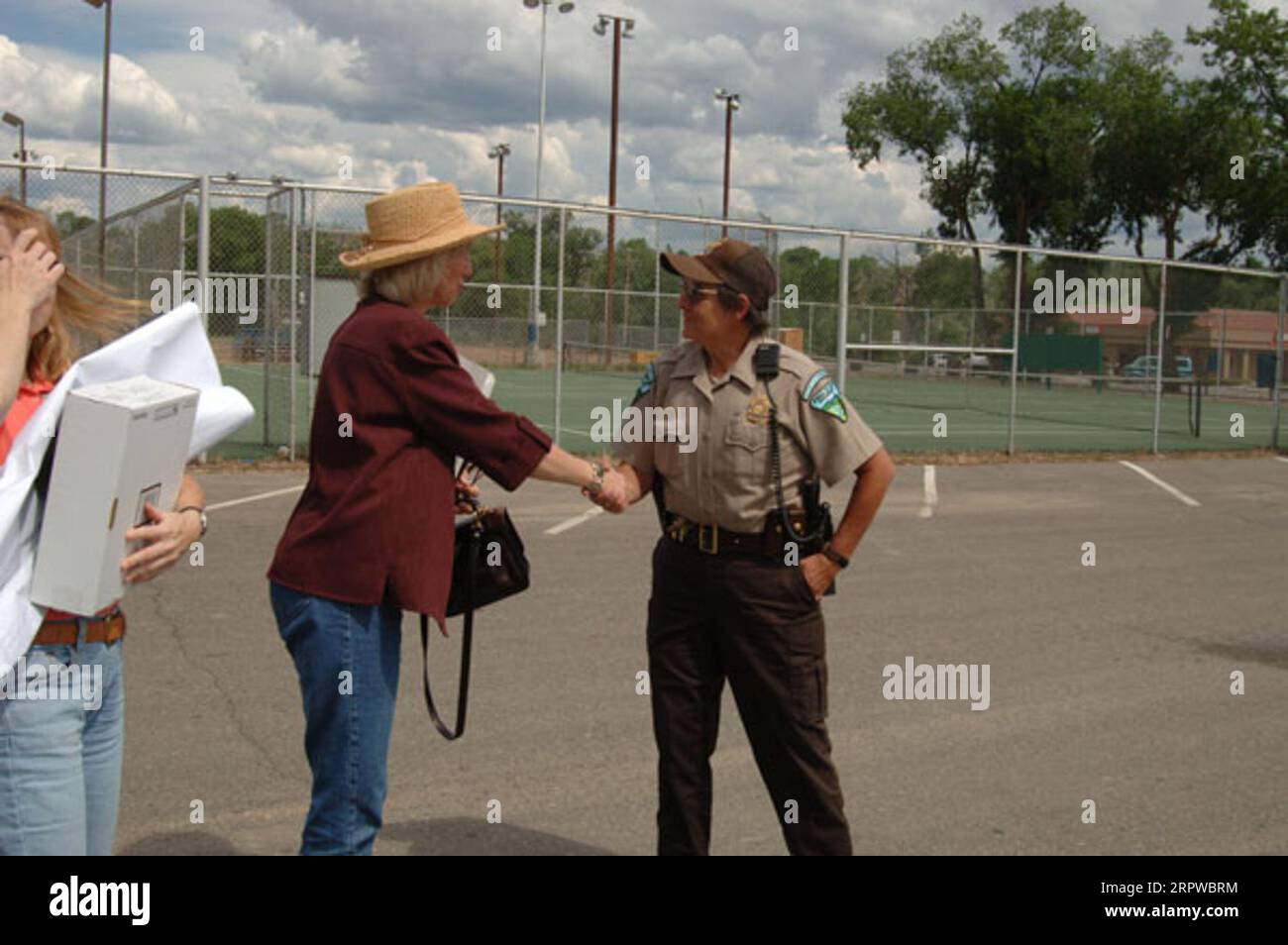 Bureau of land management and oil hi-res stock photography and images ...