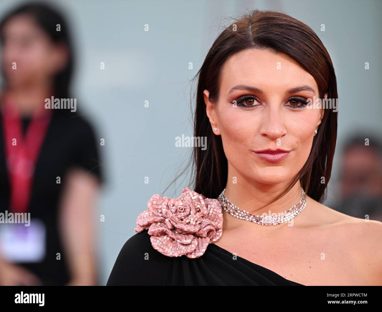 Venice, . 05th Sep, 2023. Venice, 80th Venice Film Festival 2023 ...