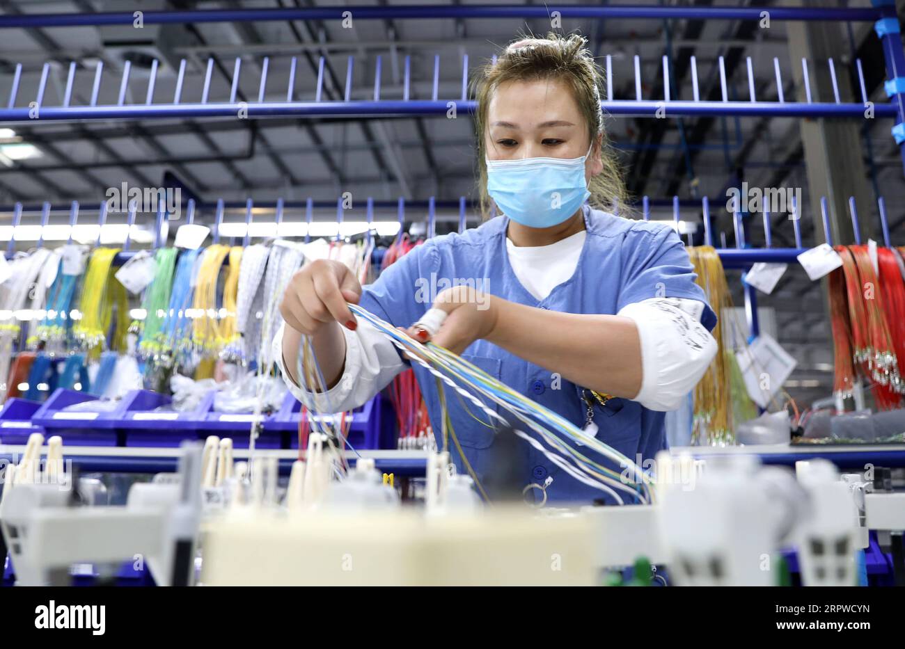 Draexlmaier hi-res stock photography and images - Alamy