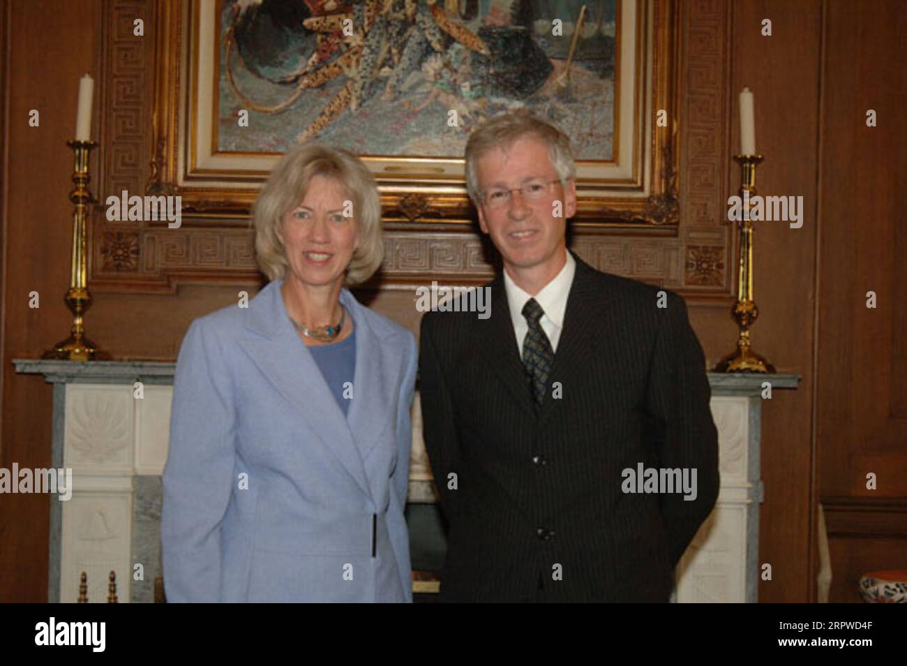 Stephane dion hi-res stock photography and images - Alamy