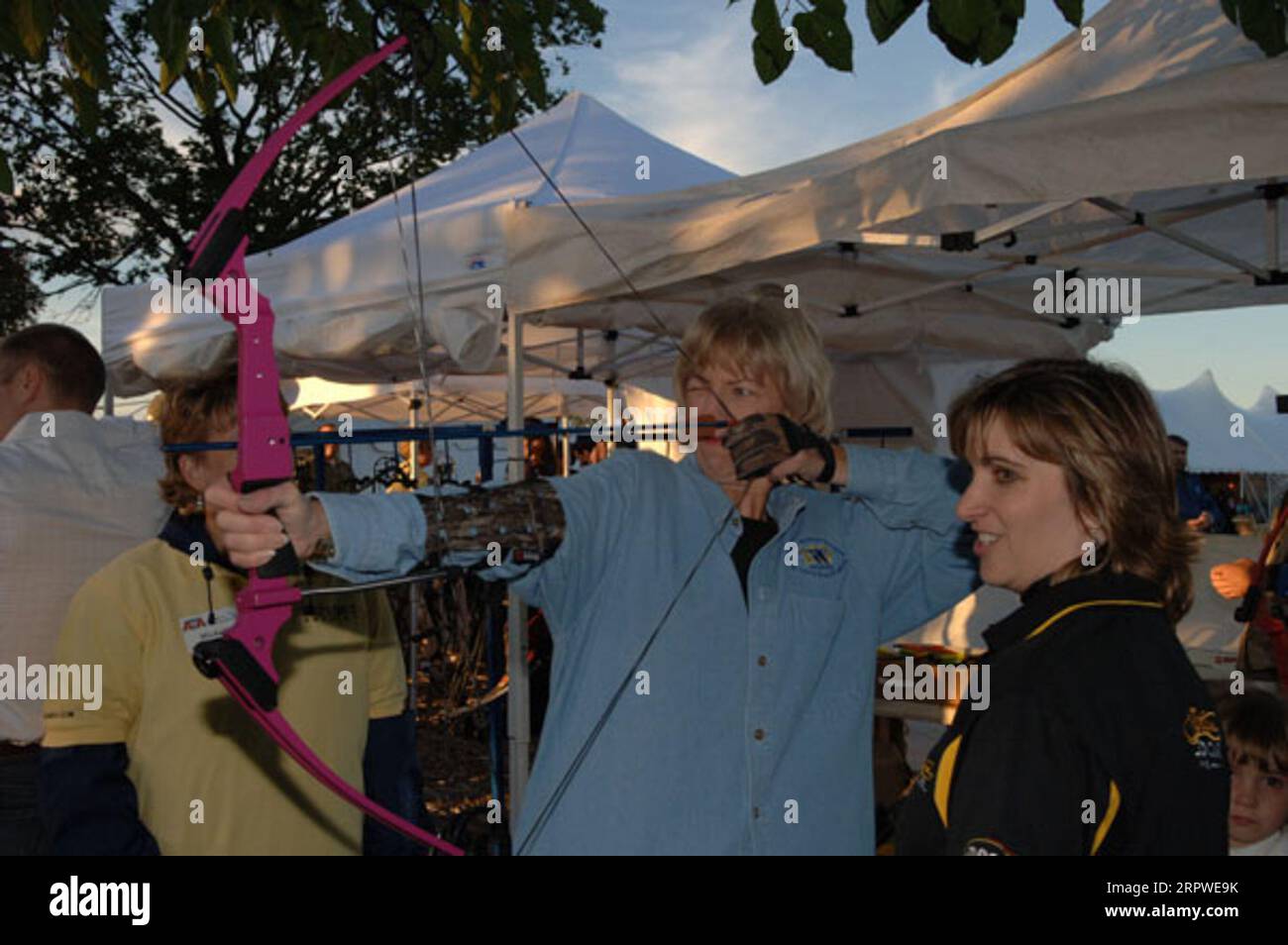 Secretary Gale Norton at the National Fish and Wildlife Foundation's ...