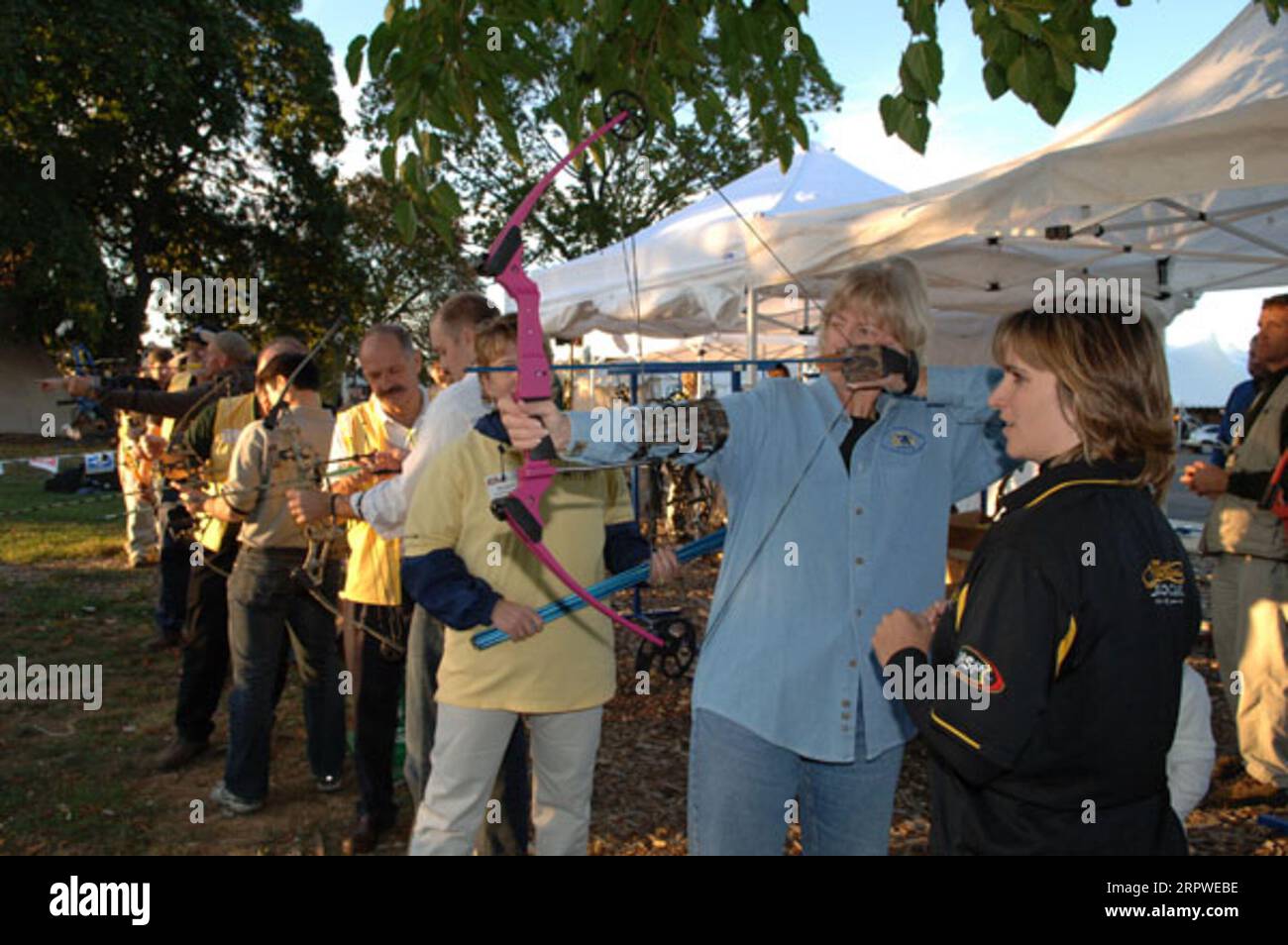 Secretary Gale Norton at the National Fish and Wildlife Foundation's ...