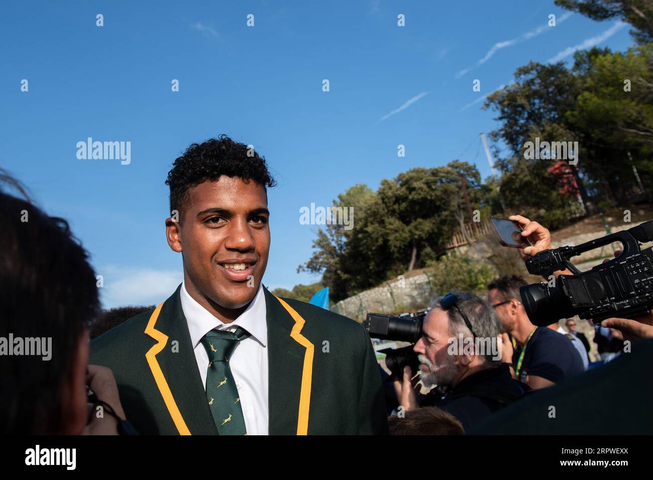 Canan moudie hi-res stock photography and images - Alamy