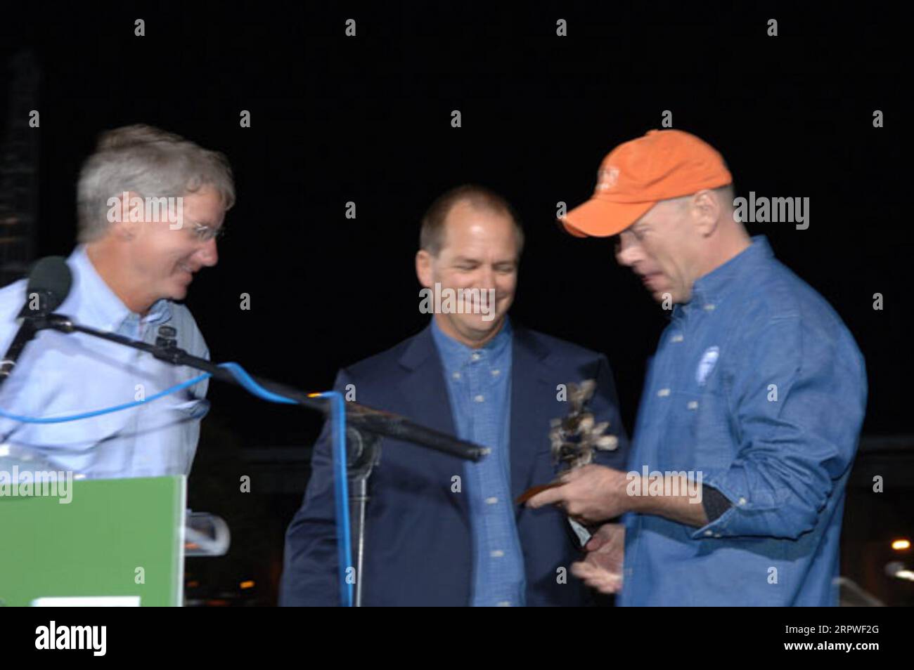 National Fish and Wildlife Foundation's Celebrating the Great Outdoors ...