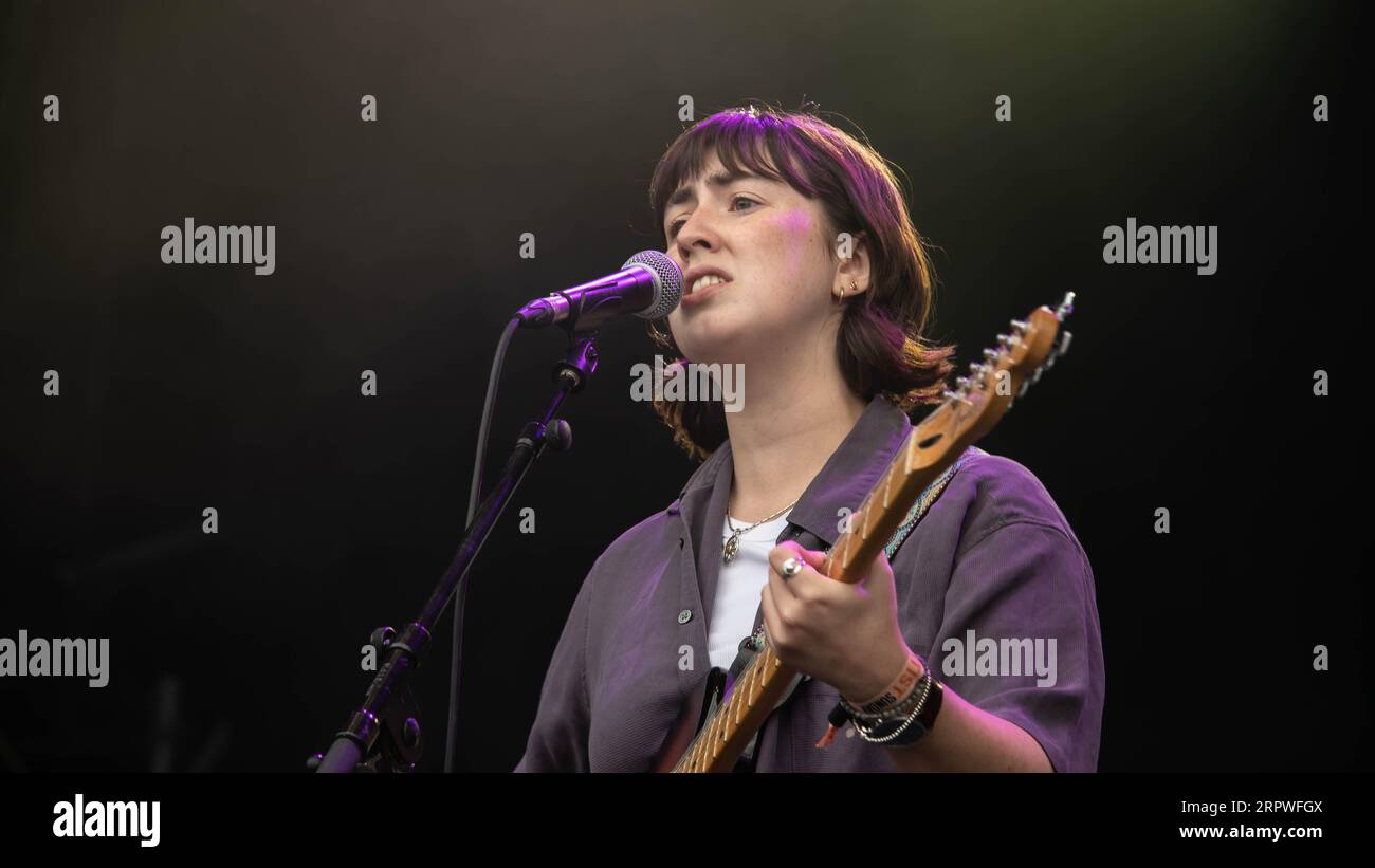 Katie greg macleod hi-res stock photography and images - Alamy