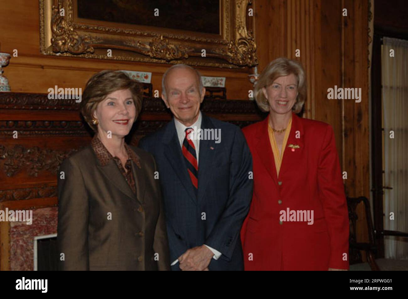 National Park Foundation event at the Phipps Mansion in Denver ...