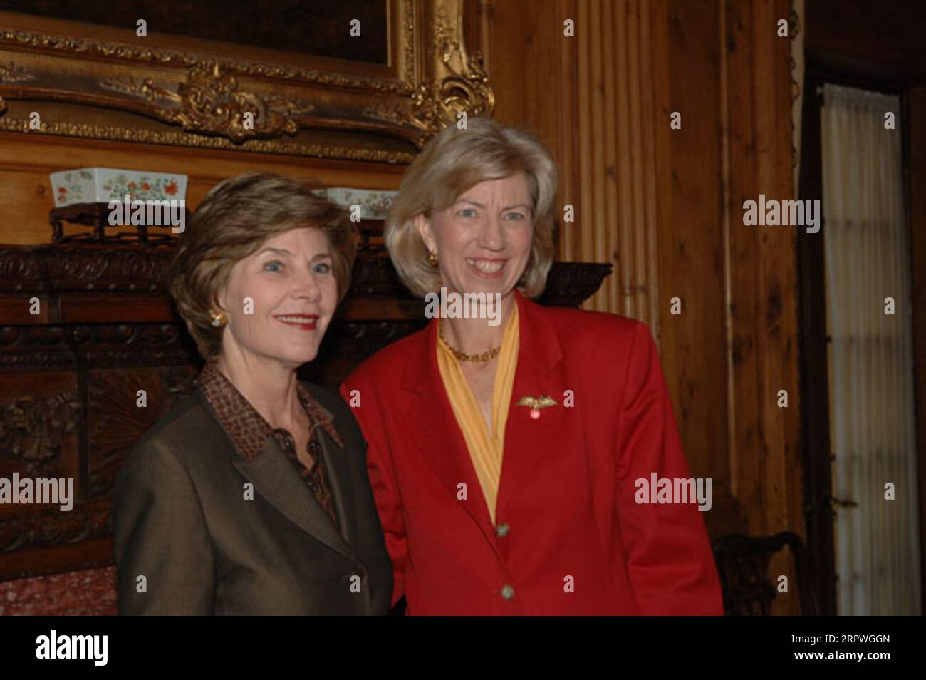 National Park Foundation event at the Phipps Mansion in Denver ...