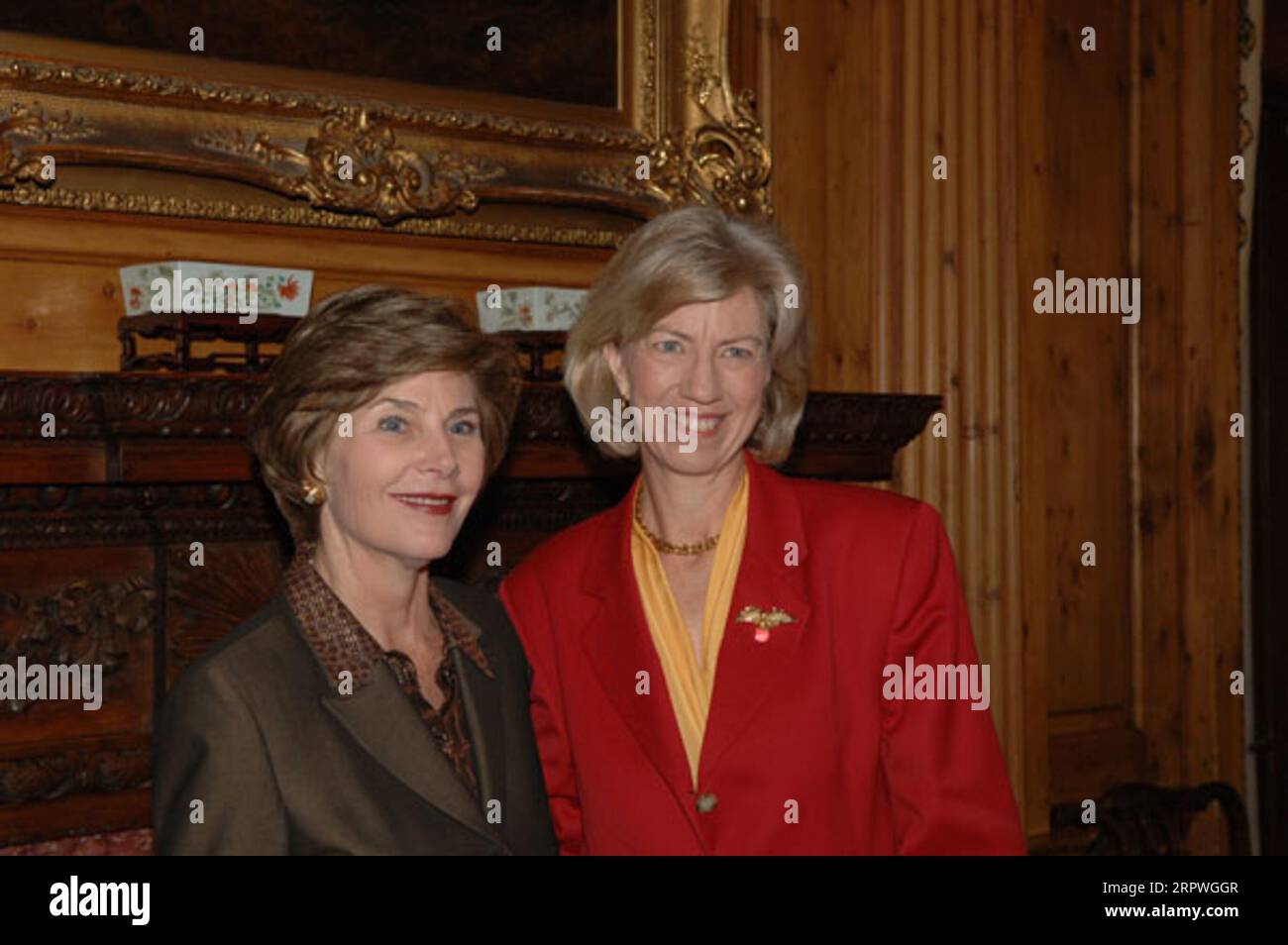 Laura Dern In Dexter