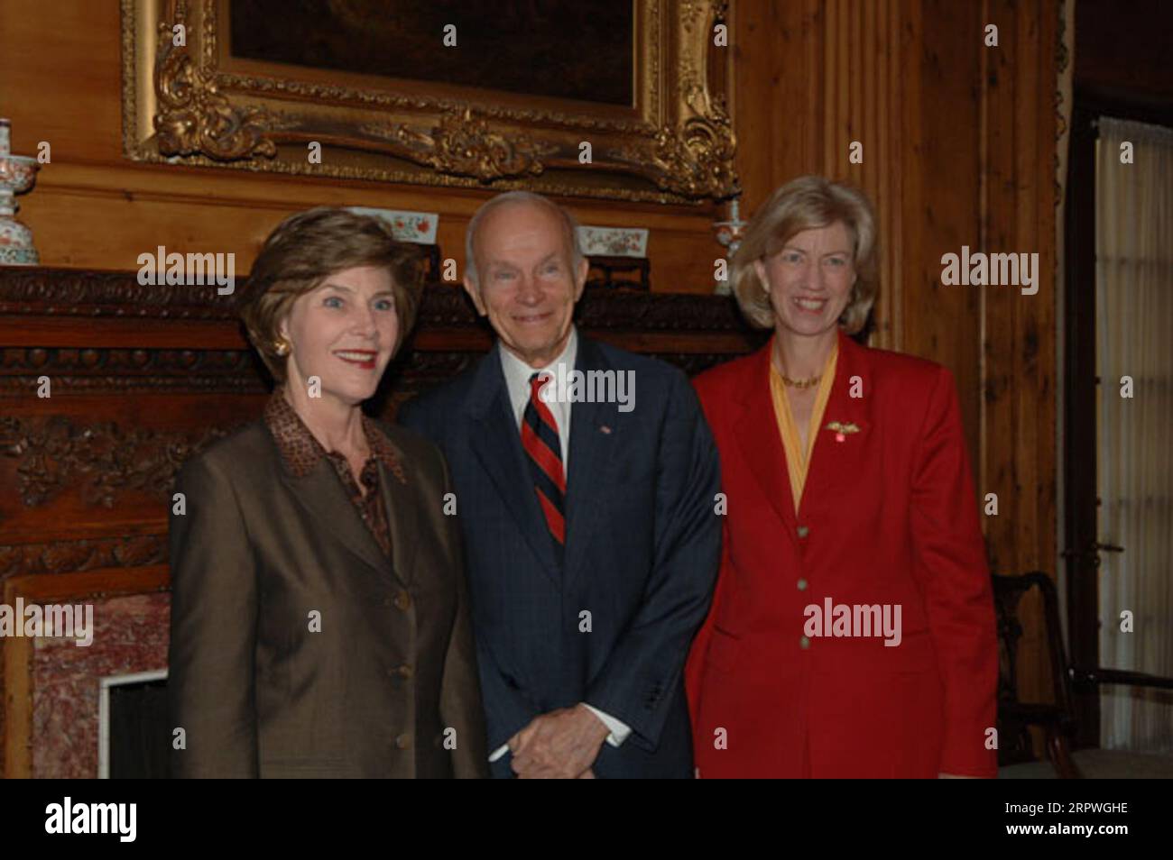 National Park Foundation event at the Phipps Mansion in Denver ...