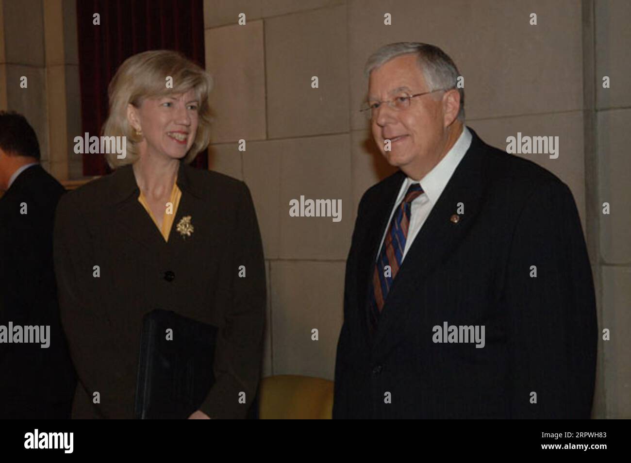 Senator fish hi-res stock photography and images - Alamy