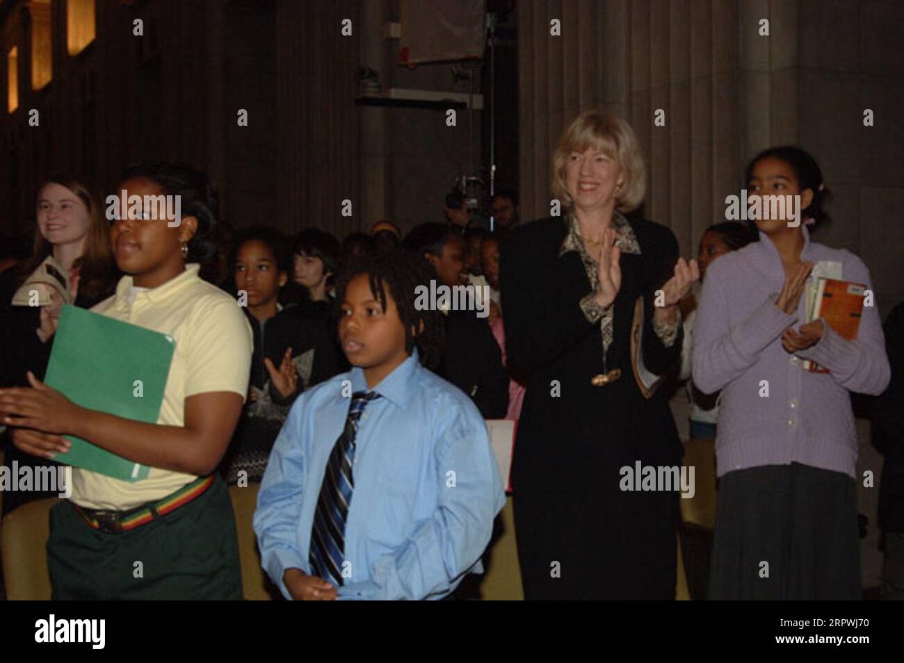 Alice deal school hi-res stock photography and images - Alamy