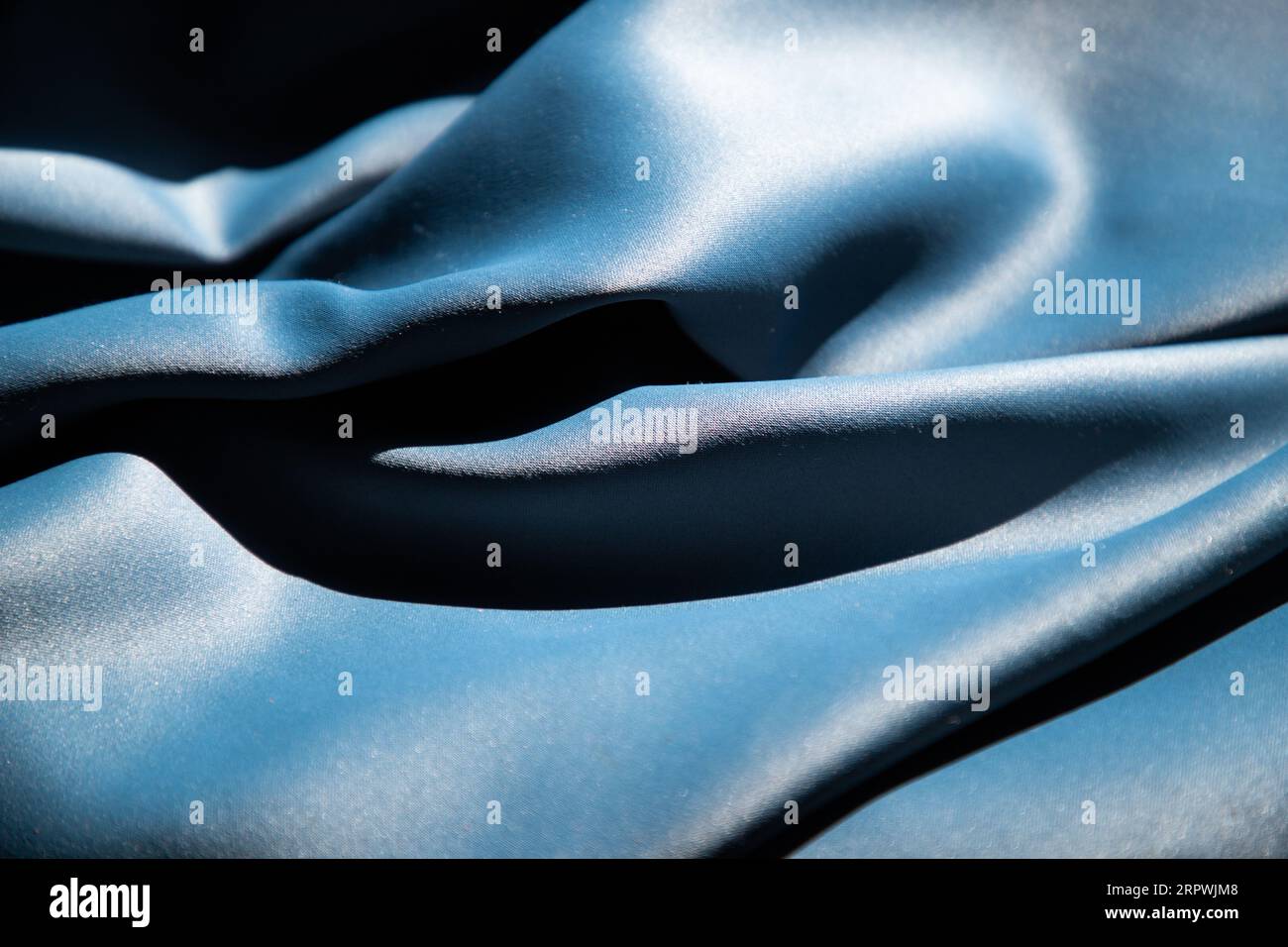 Silk texture close up hi-res stock photography and images - Alamy