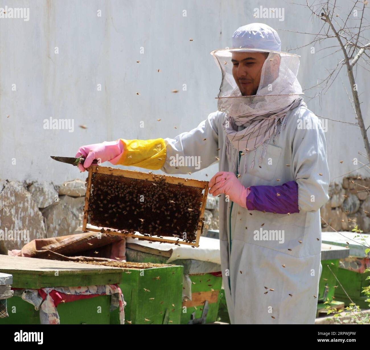 Pul e khumri hi-res stock photography and images - Alamy