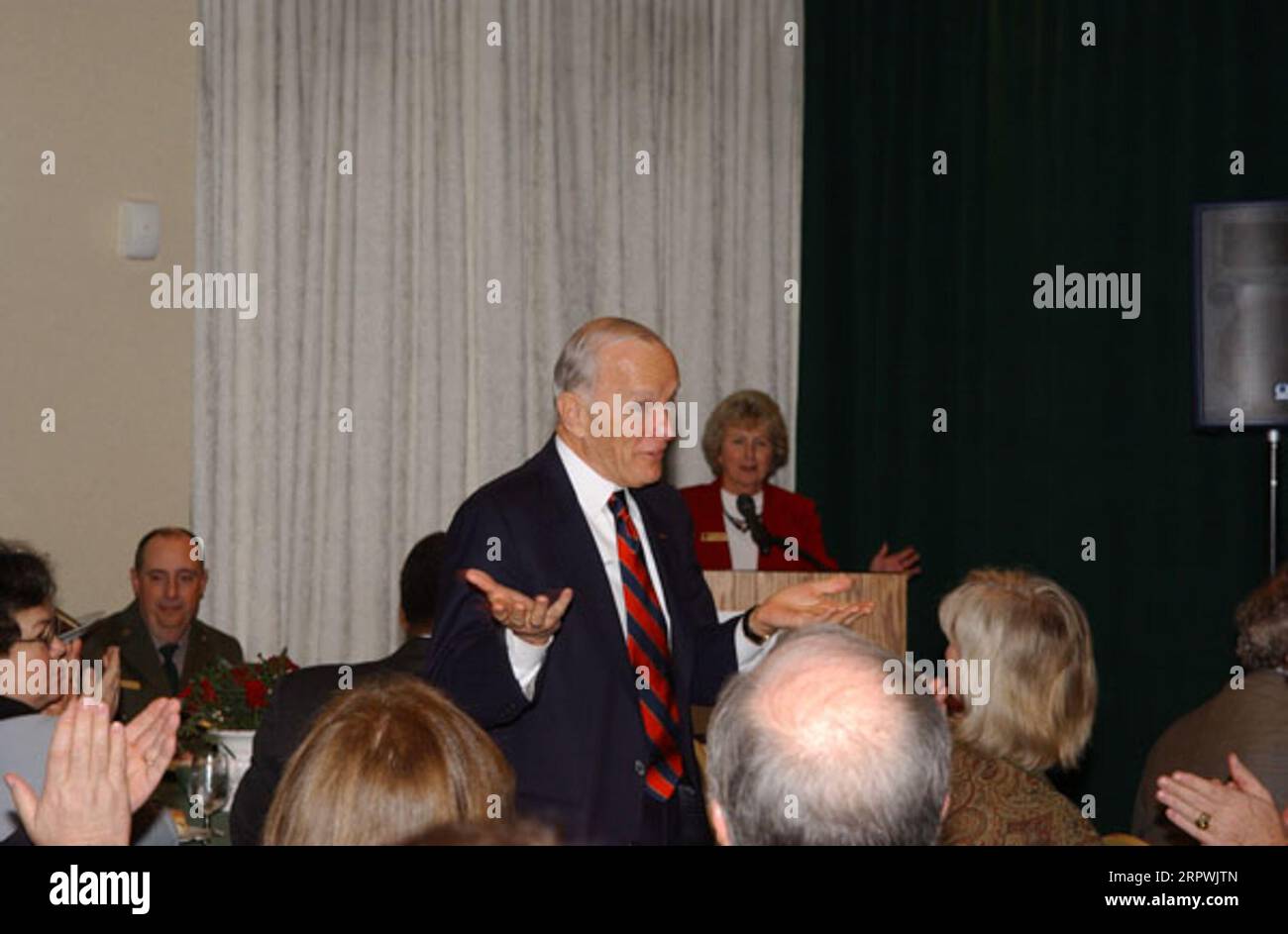 Ritchie center denver hi-res stock photography and images - Alamy