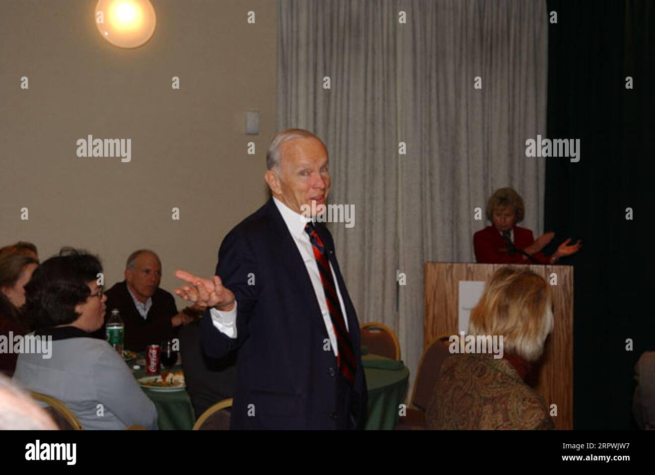 Ritchie center hi-res stock photography and images - Alamy