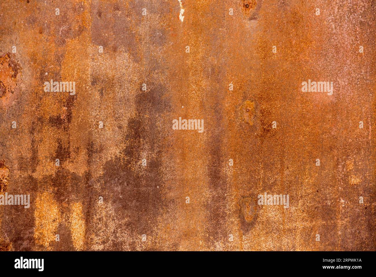 Rusty metal texture close up background with stains and scratches Stock ...