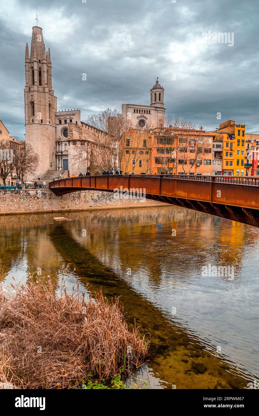 Basílica de san felix hi-res stock photography and images - Alamy