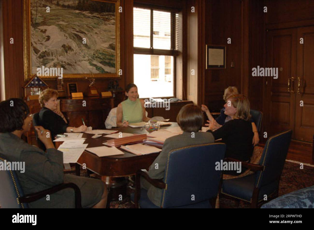 The Department Of Interior Learn