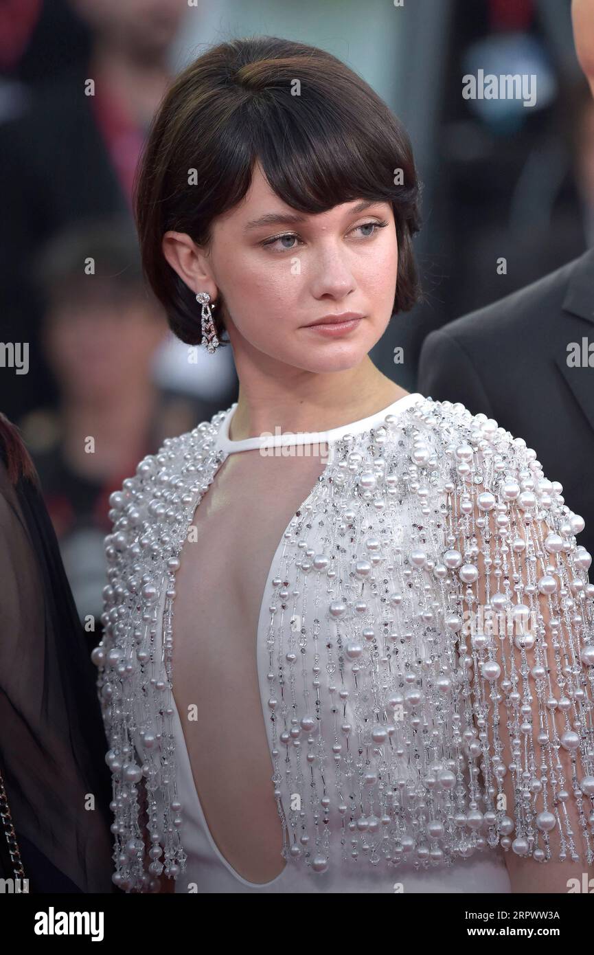 Cailee spaney hi-res stock photography and images - Alamy