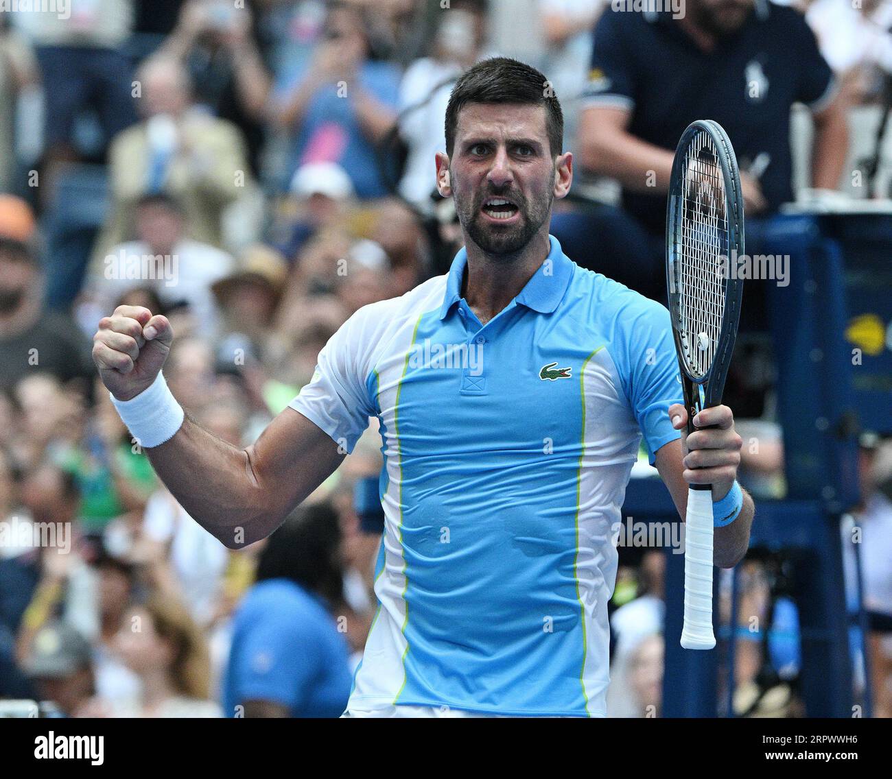 New York, USA. 05th Sep, 2023, US Open Flushing Meadows New York, USA ...