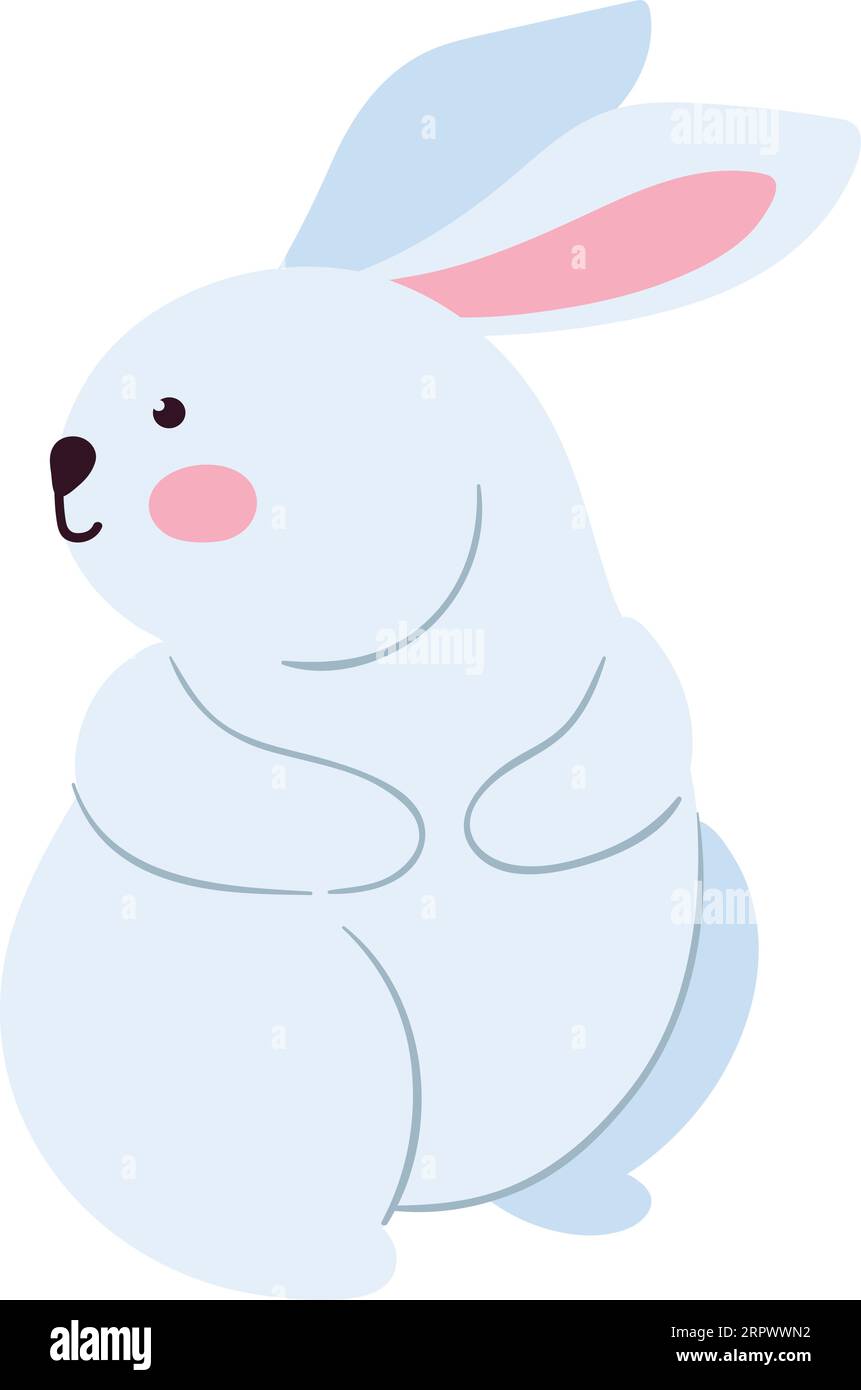 Cute Baby Bunny Drawings