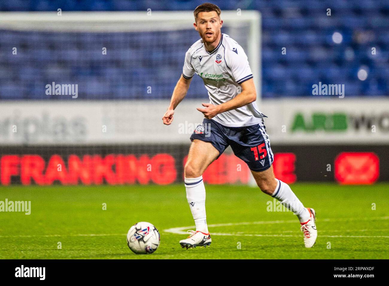 Will forrester hi-res stock photography and images - Alamy