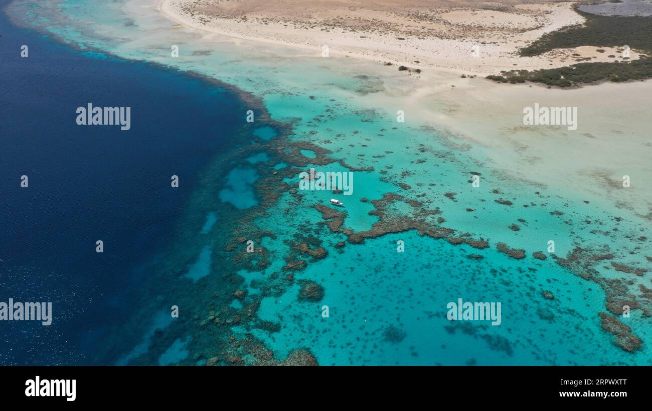 200501 -- RIYADH, May 1, 2020 Xinhua -- File drone footage shot on ...