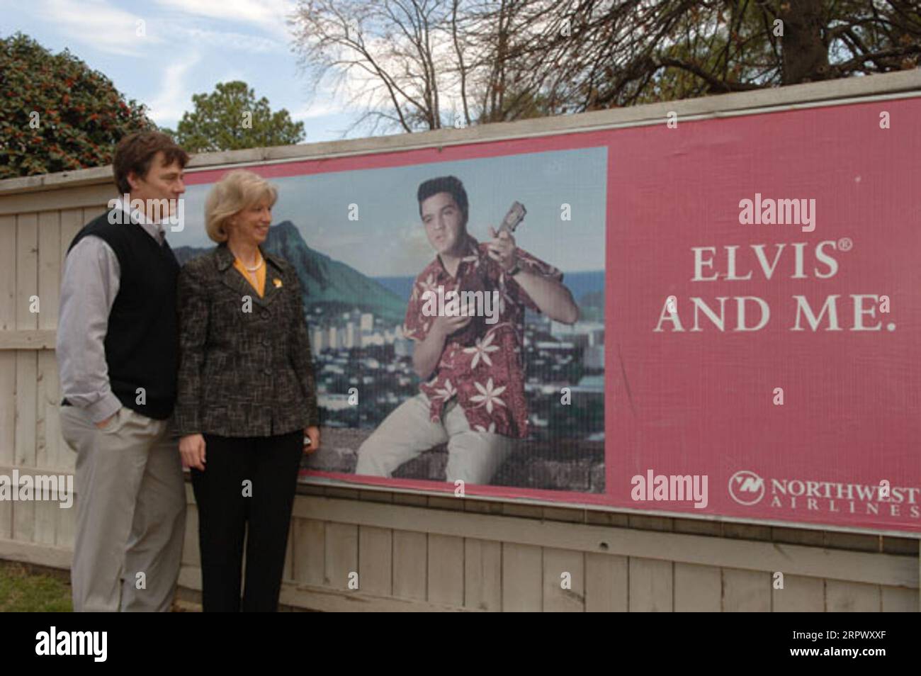 Graceland Mansion, home of Elvis Presley in Memphis, Tennessee ...