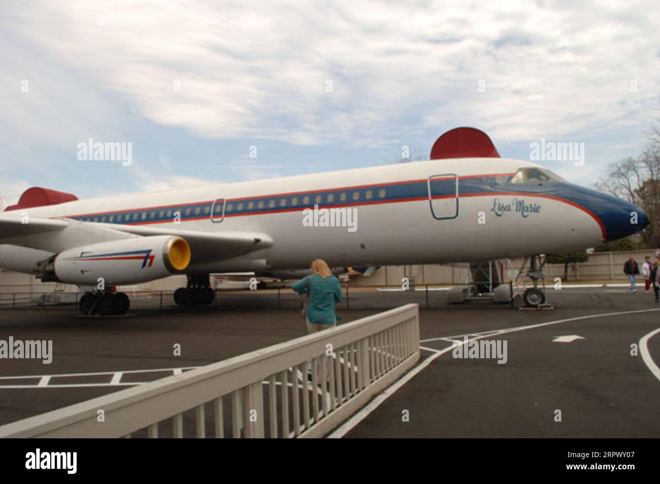 Graceland Mansion, home of Elvis Presley in Memphis, Tennessee ...