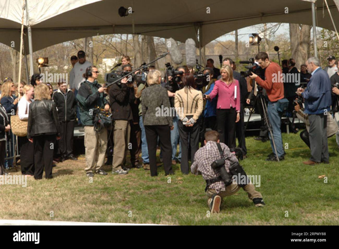 Events marking designation of Graceland Mansion, home of Elvis Presley ...