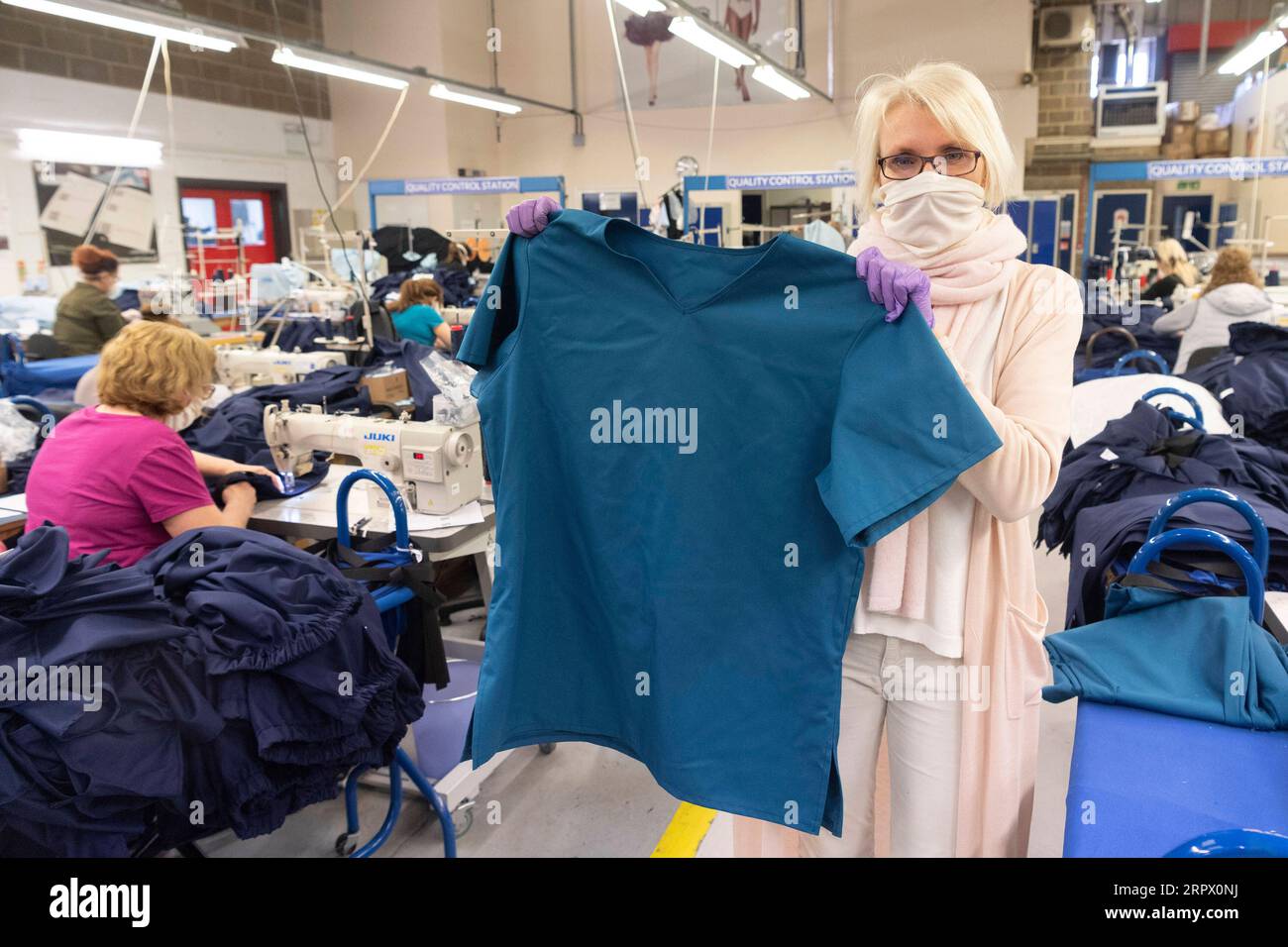 Fashion enter ltd hi-res stock photography and images - Alamy