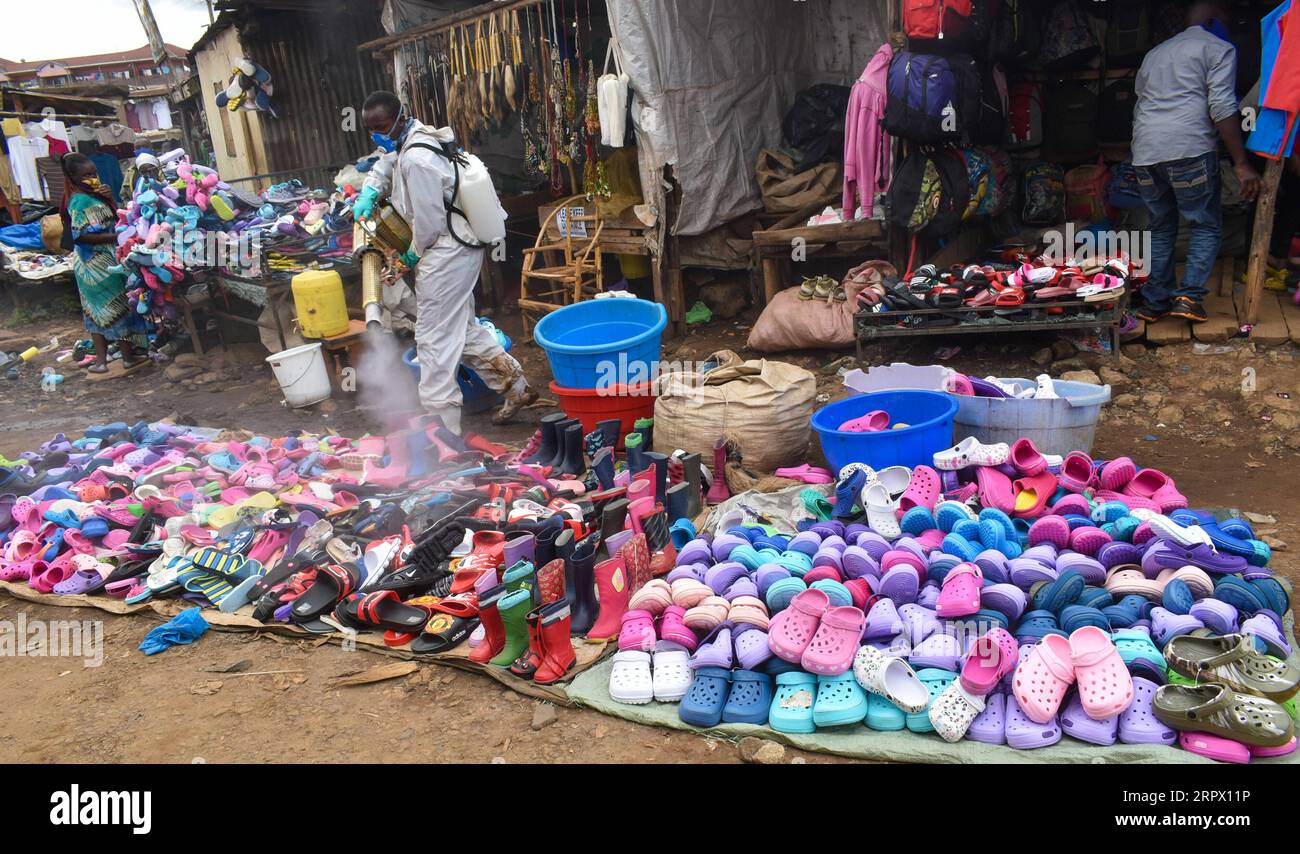 Kawangware hi-res stock photography and images - Alamy