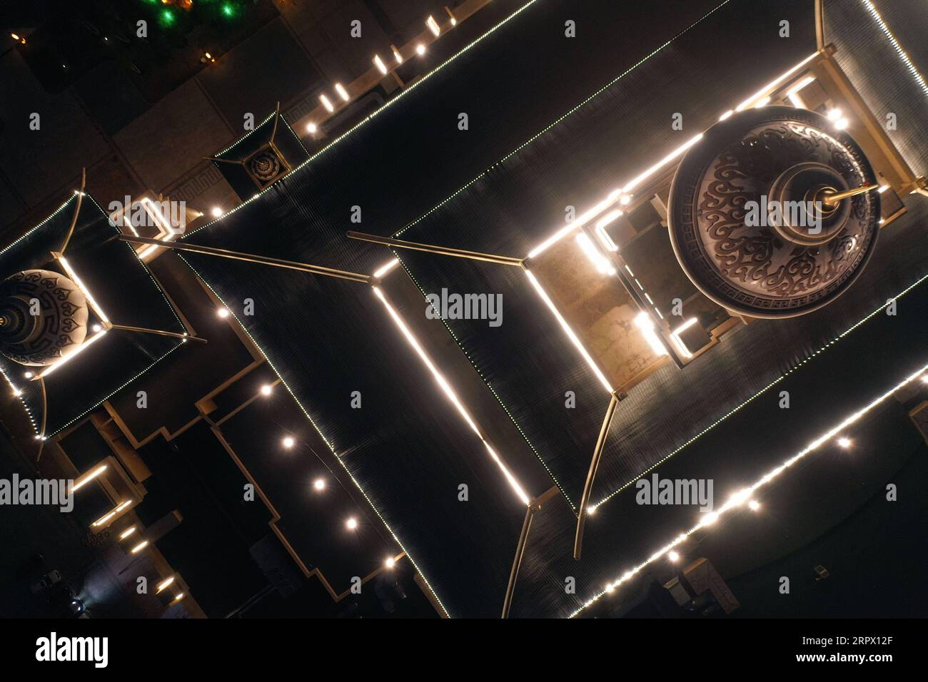 Ulanhot hi-res stock photography and images - Alamy