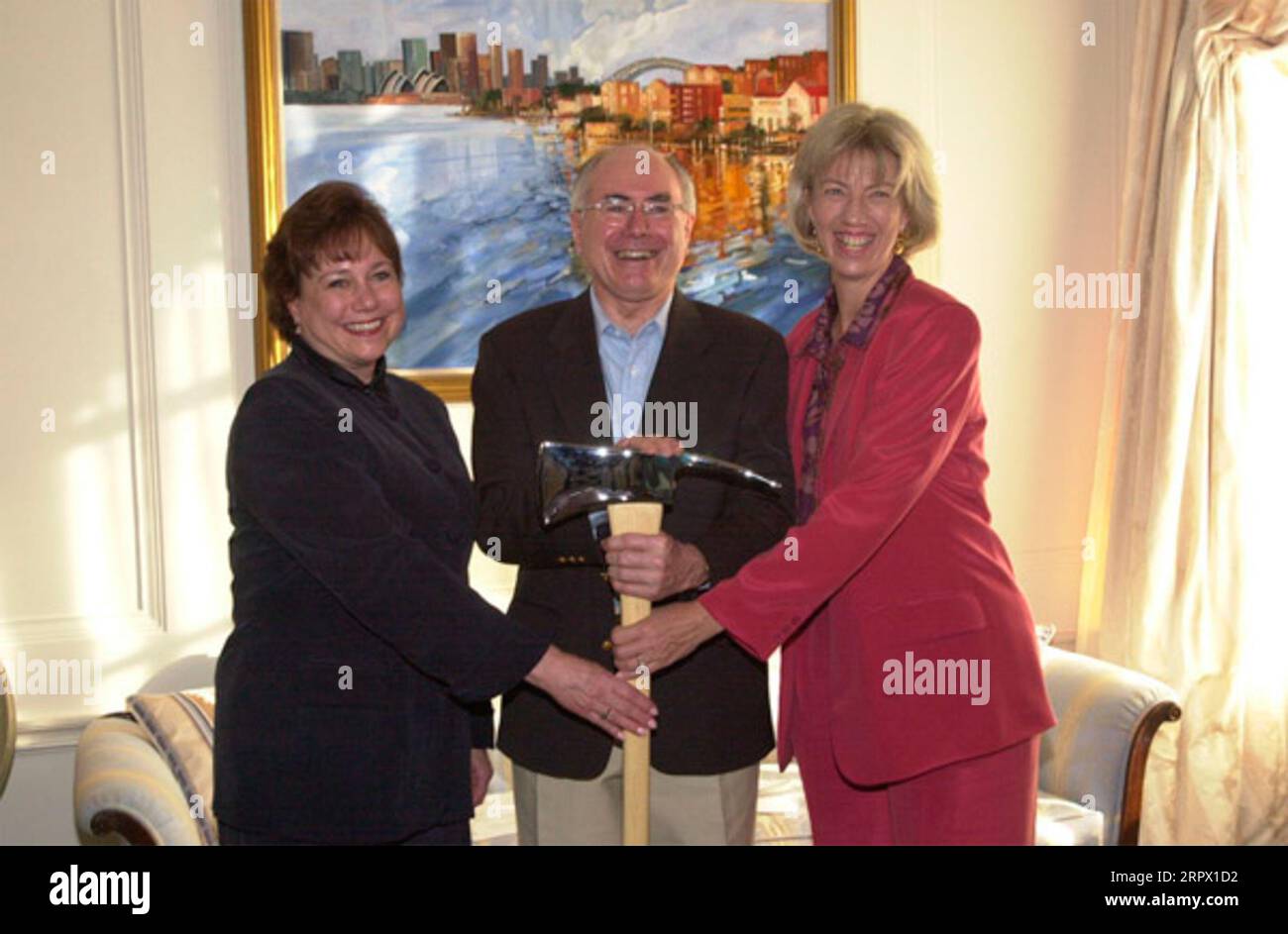 Gale ann norton hi-res stock photography and images - Alamy