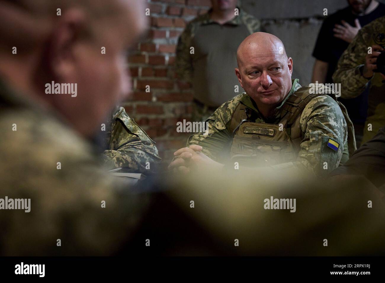 Yurii hi-res stock photography and images - Alamy