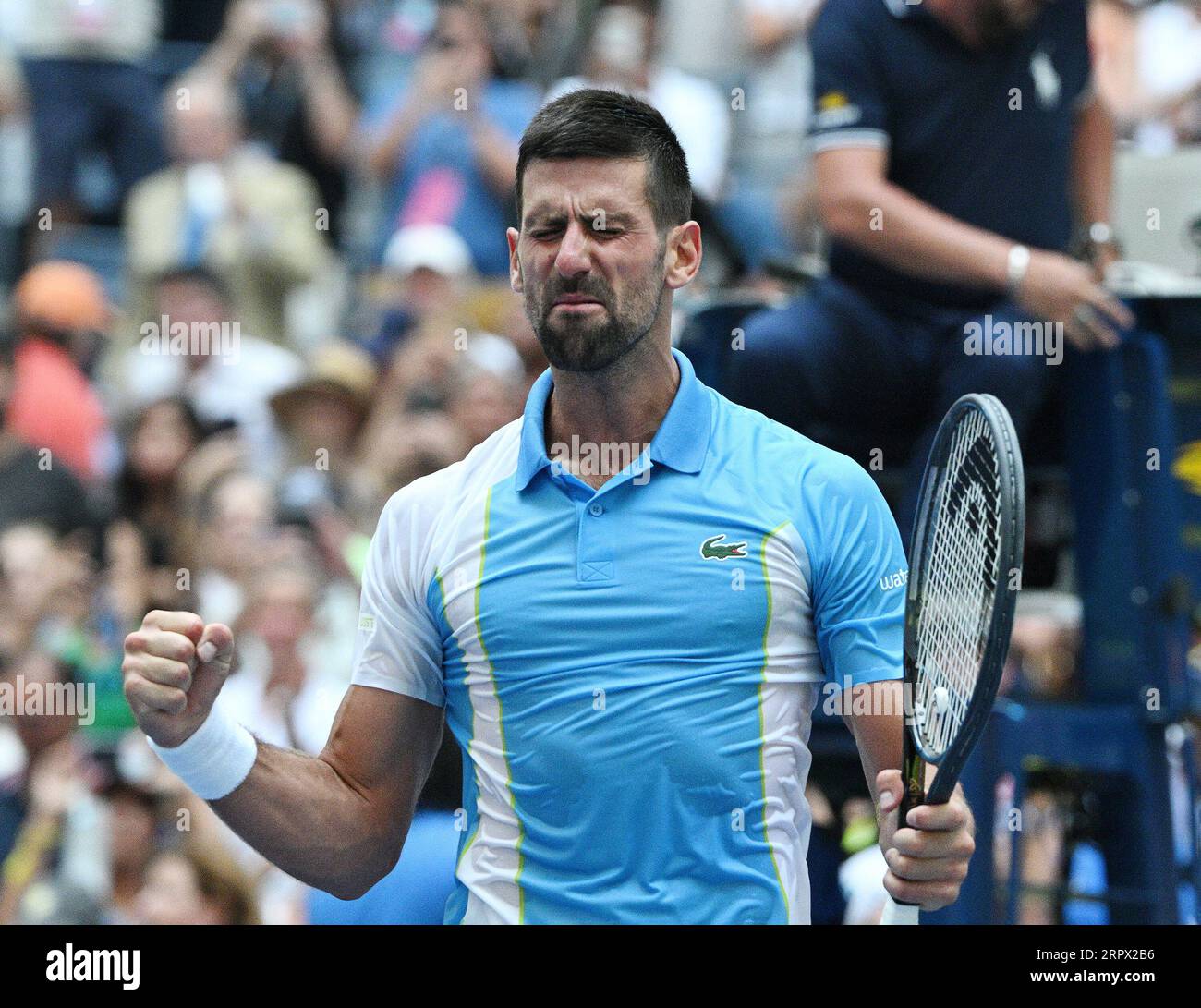 New York, USA. 05th Sep, 2023, US Open Flushing Meadows New York, USA ...