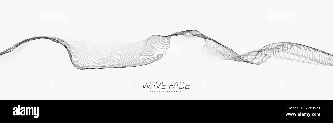 Faded line hi-res stock photography and images - Alamy