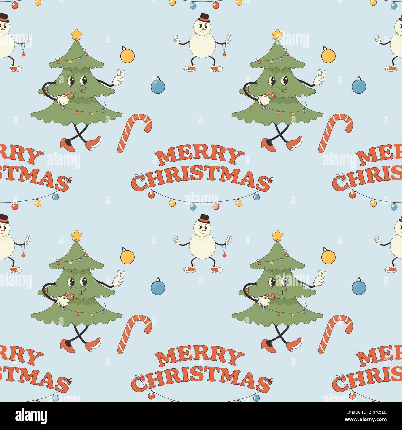 Christmas pattern xmas new Stock Vector Images - Alamy