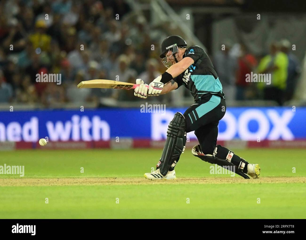 Mark allen 2023 hi-res stock photography and images - Alamy