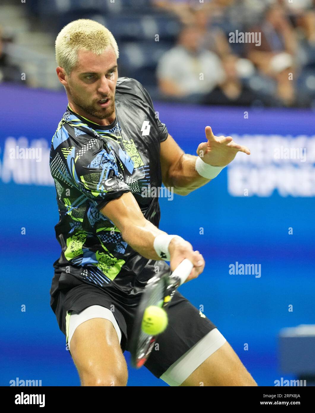 Borna gojo hi-res stock photography and images - Alamy