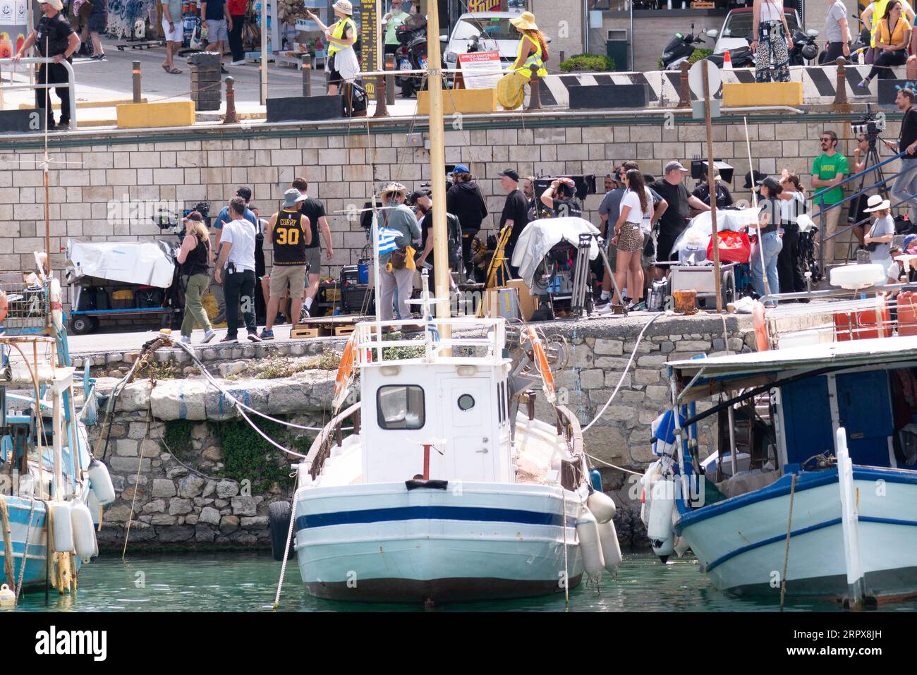 Killer heat prime hi-res stock photography and images - Alamy