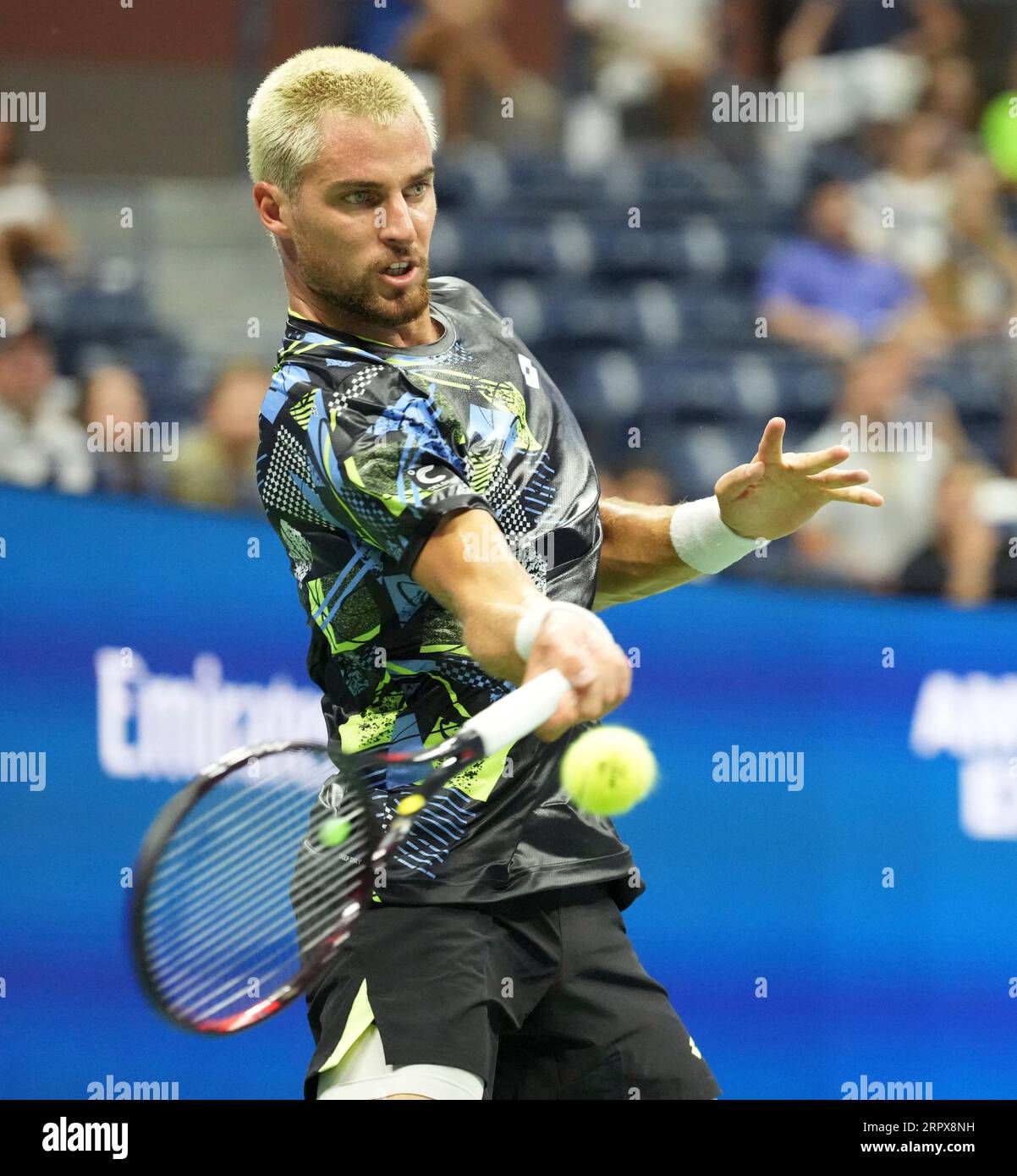 Borna gojo hi-res stock photography and images - Alamy