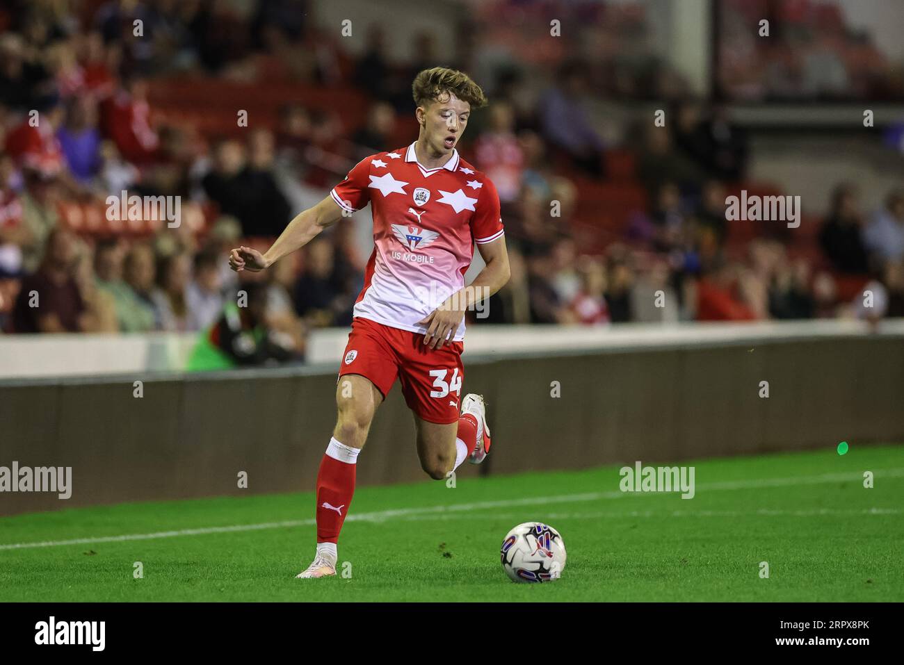 Daniel benson hi-res stock photography and images - Alamy