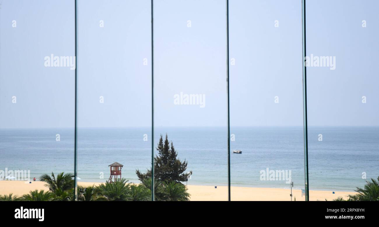 Hailing island hi-res stock photography and images - Alamy